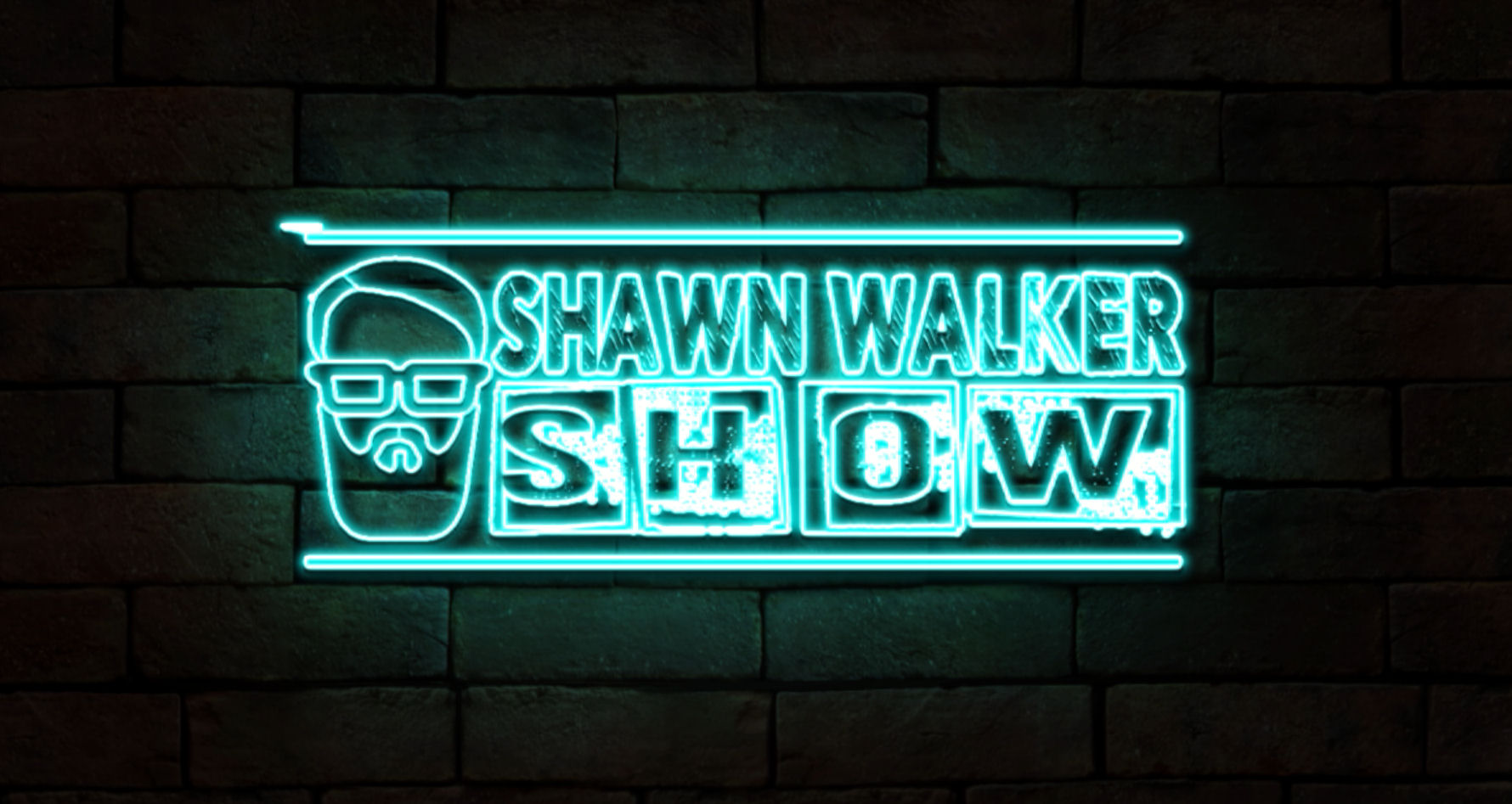 The Shawn Walker Show - ISC Sports Network
