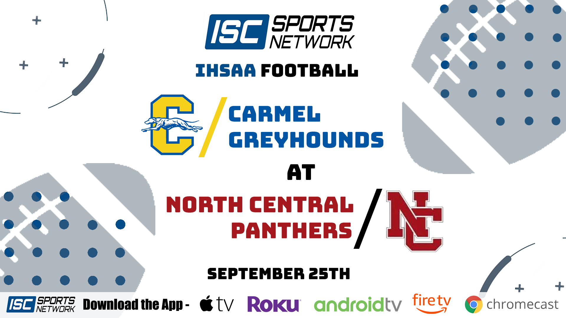 ISC Sports Network
