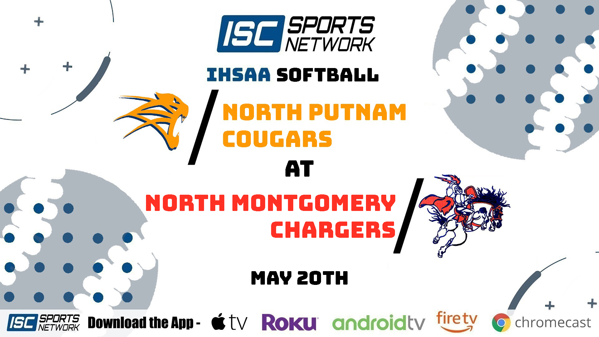 ISC Sports Network
