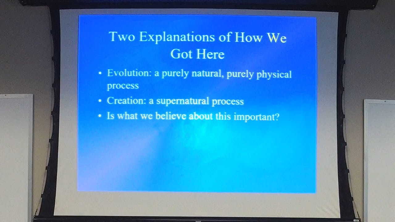 Astronomy: Comparing the Two Paradigms - Is Genesis History?