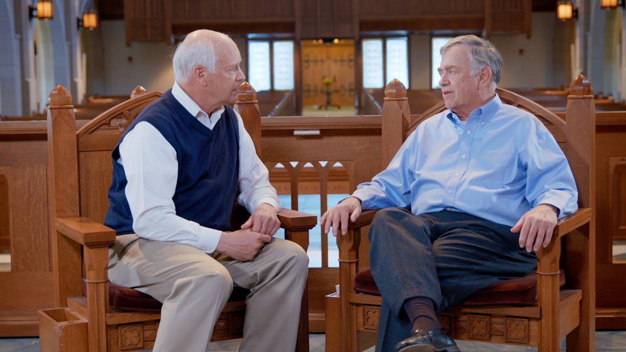 9. The History of the Church on Creation & Evolution - Is Genesis History?