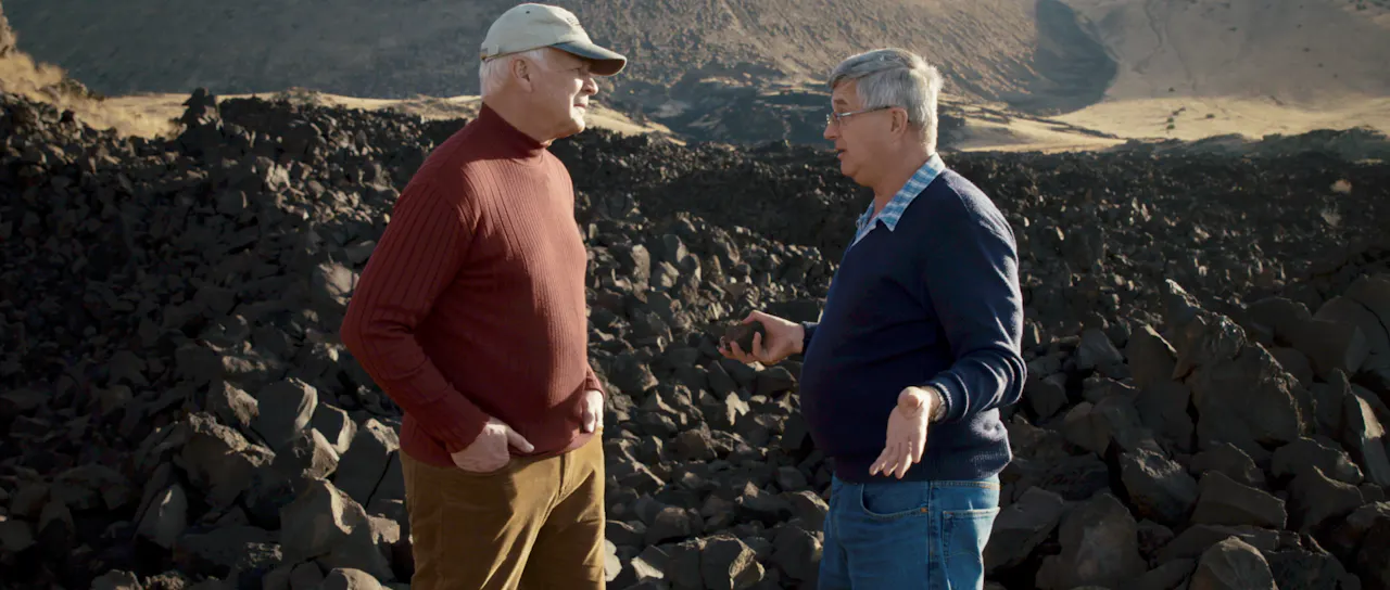 19. Catastrophic Plate Tectonics - Is Genesis History?