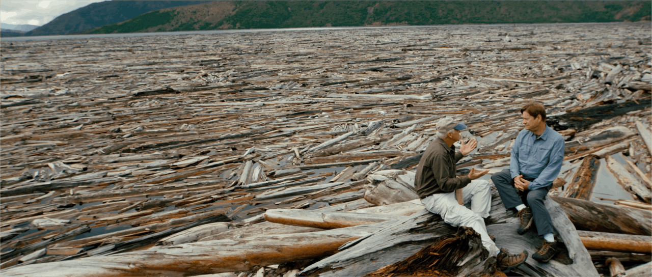 2. Spirit Lake & the Floating Log Mat - Is Genesis History?