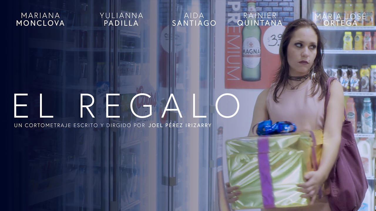 El Regalo (The Gift) - ¡GRATIS! - Island Hub