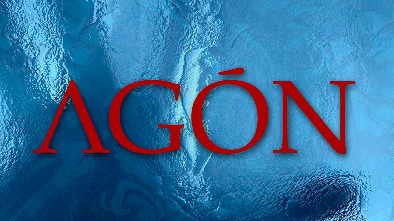 Agón - ¡GRATIS! - Island Hub