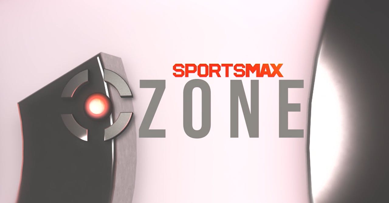 SportsMax Zone - 02/27/2025 - SportsMax Zone - Island TV