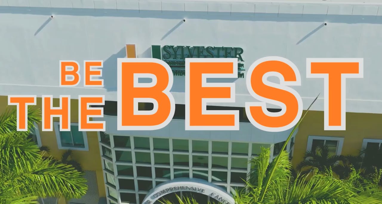 Cancer Survivor, Naïké Vorbe & Sylvester Gastroenterologist - Dr ...