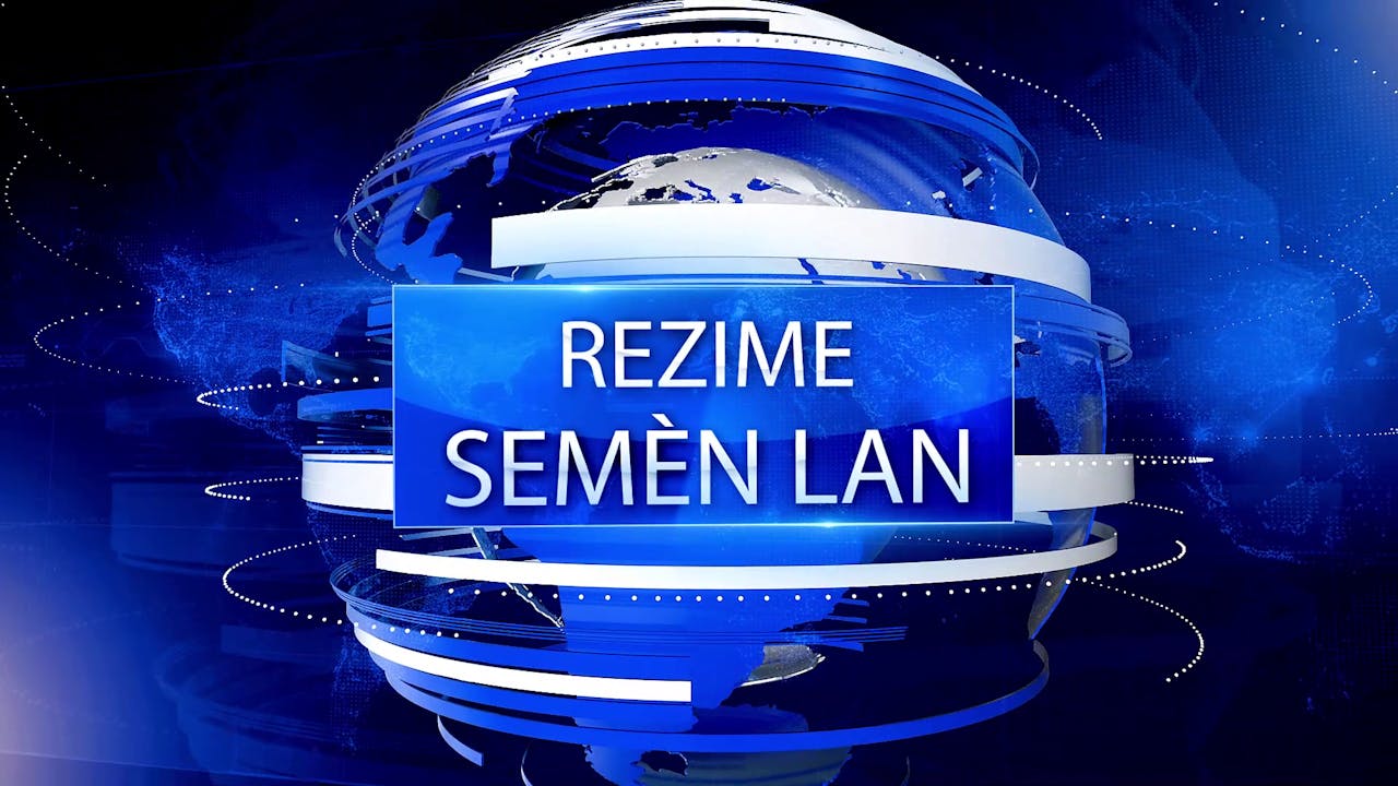 Rezime Semen Nan - 12/23/2023 - Edisyon Espesyal (Rose Derline Day ...