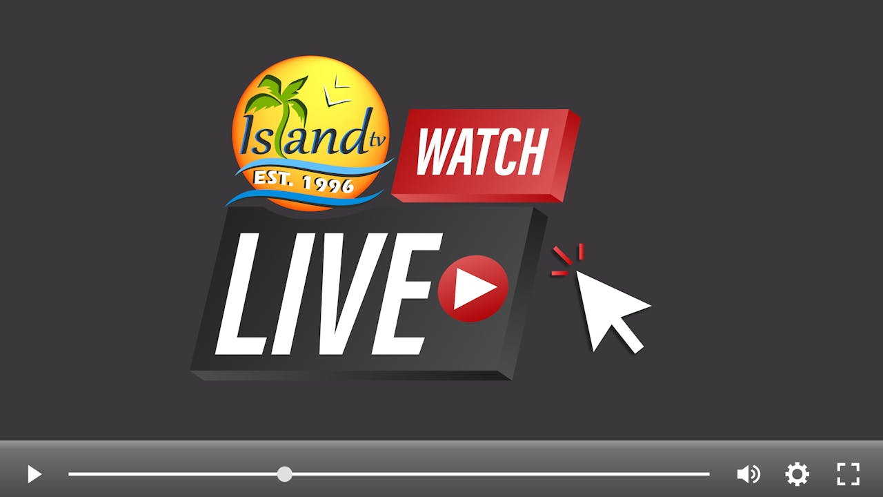 Island TV - Live - Island TV