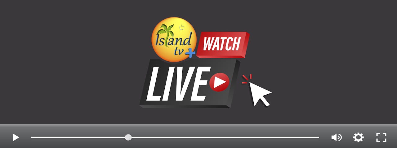 Island TV+ Live - Island TV