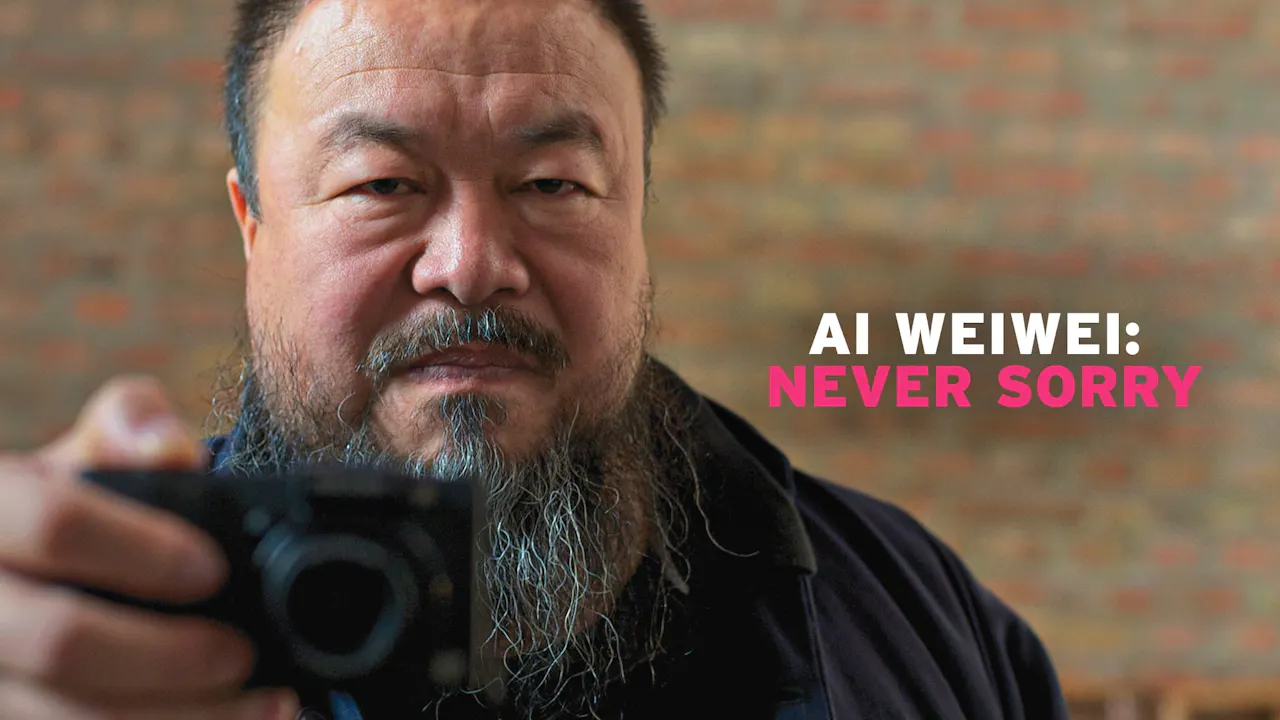 Ai Weiwei: Never Sorry (VO - Inglese) - I Wonder Scuole