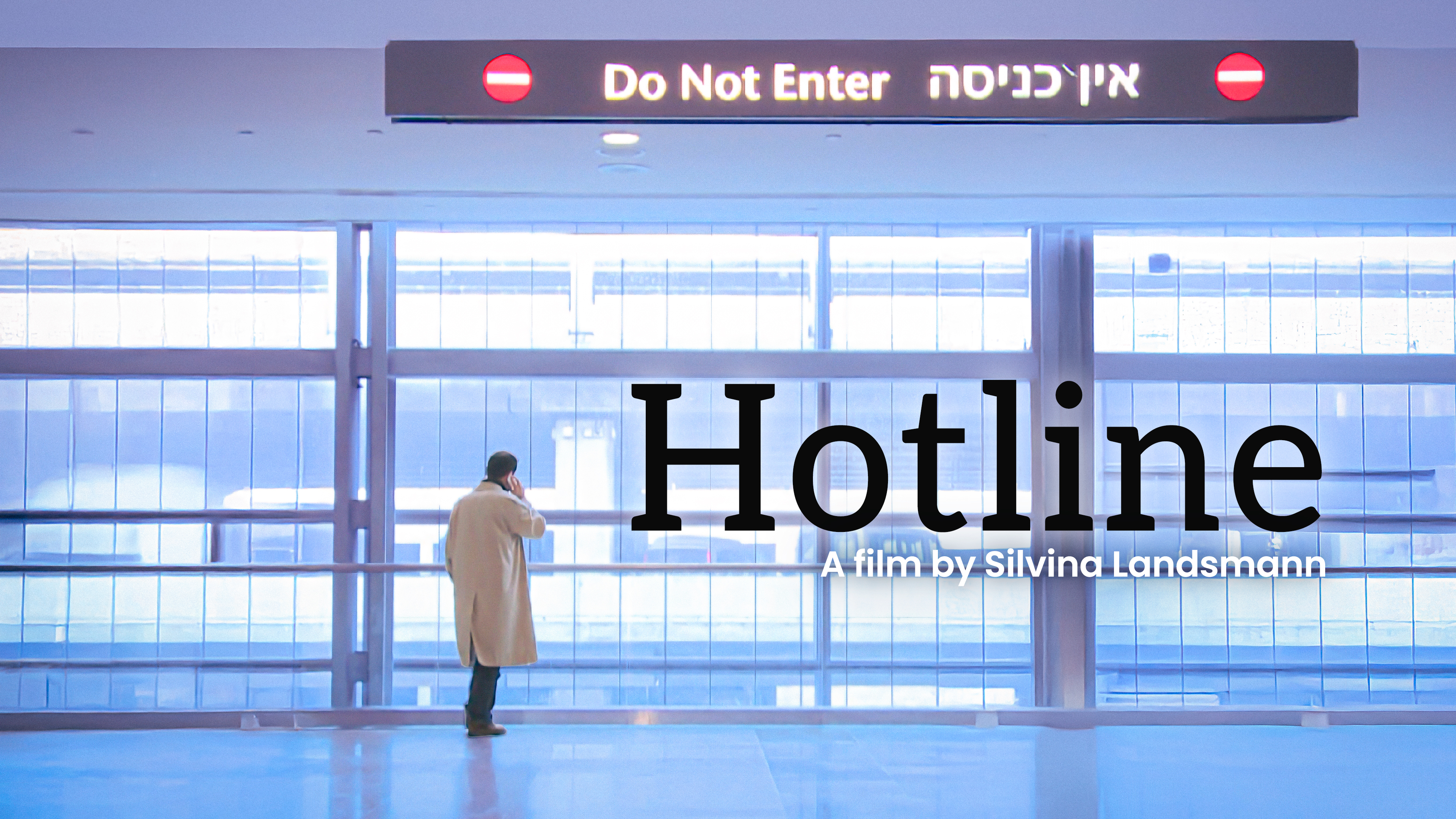 Hotline - IZZY – Stream Israel