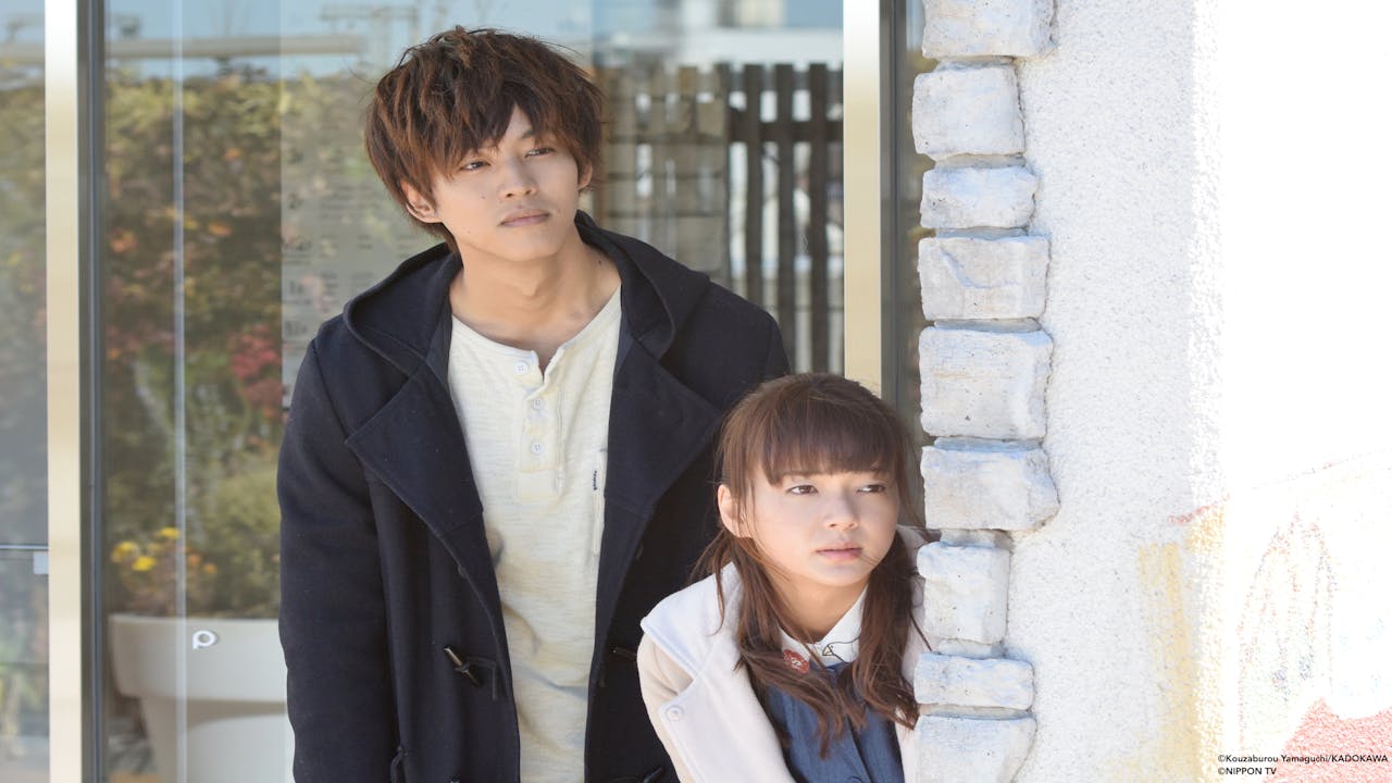 S1E7: Virtual Detective Tabito Higurashi - Season 1 - Doki TV