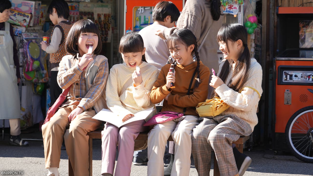 S1E8: Rebooting - Season 1 - Doki TV