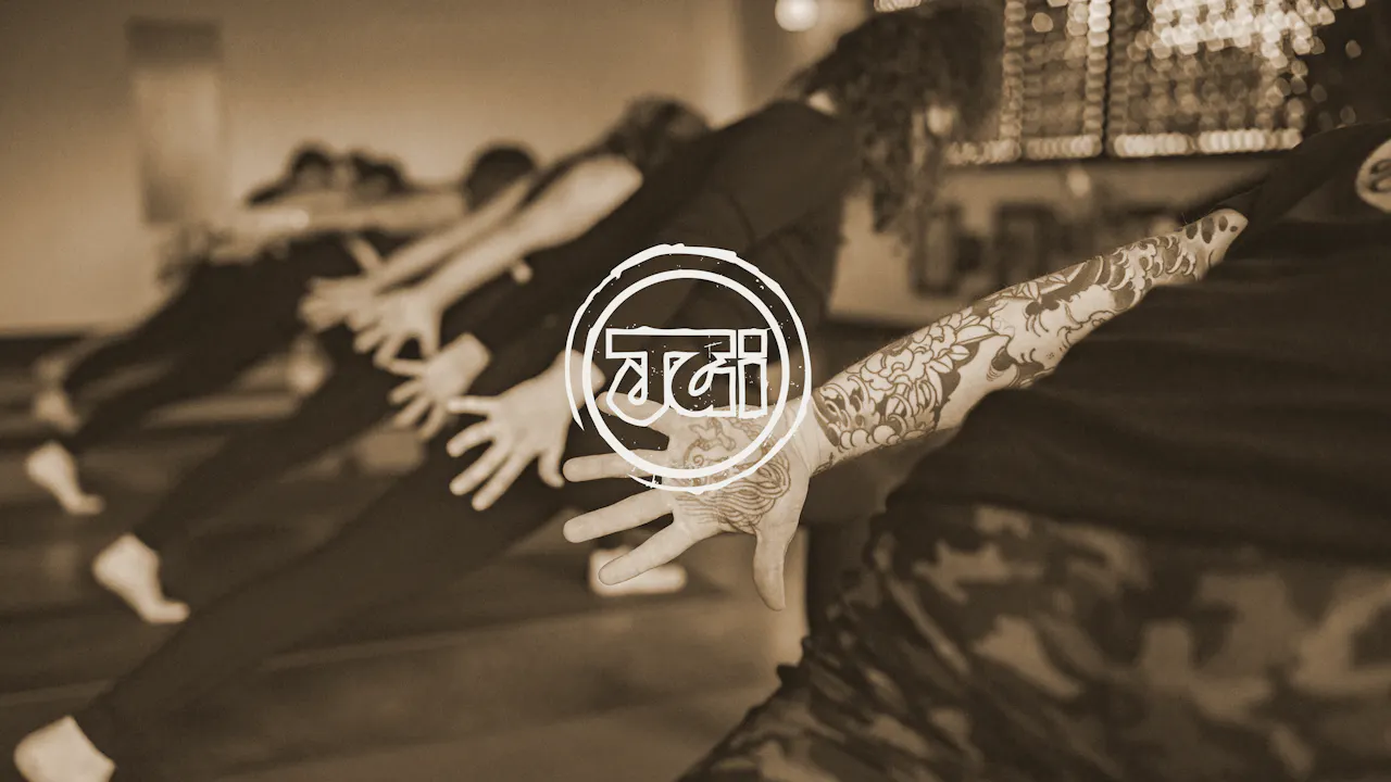 JAI Yoga On Demand