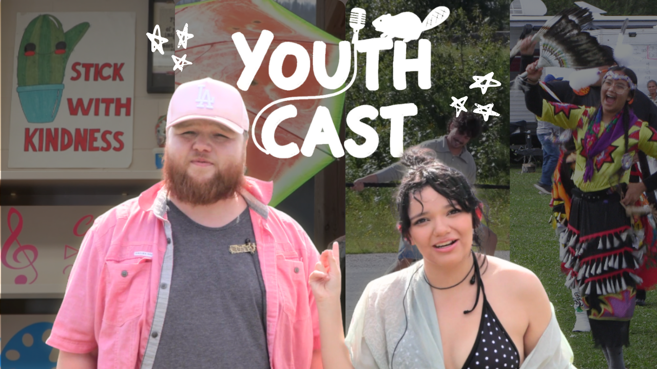 Youth Cast - CreeTV