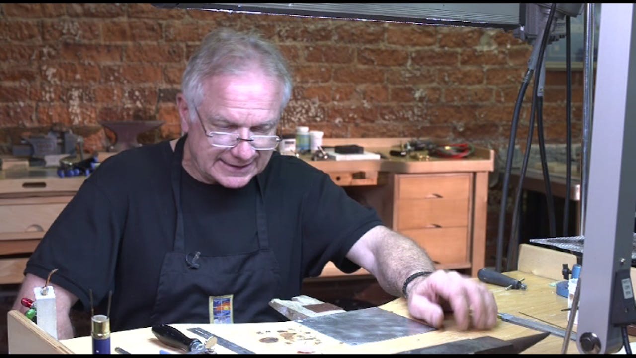 Chapter 4 - Texturing - James Carter Studio