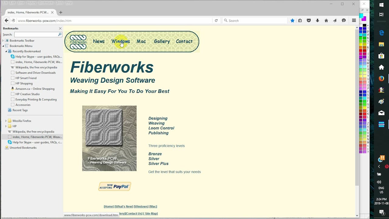 4.2.2 - Download & Installation Fiberworks - Season 4 Episode 2 ...