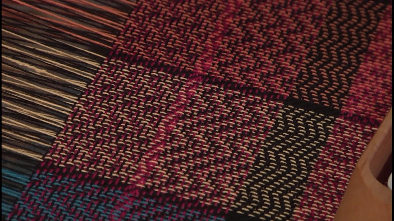 4.8.2 - Shadow Weave at the Loom - Season 4 Episode 8 - Shadow Weave ...