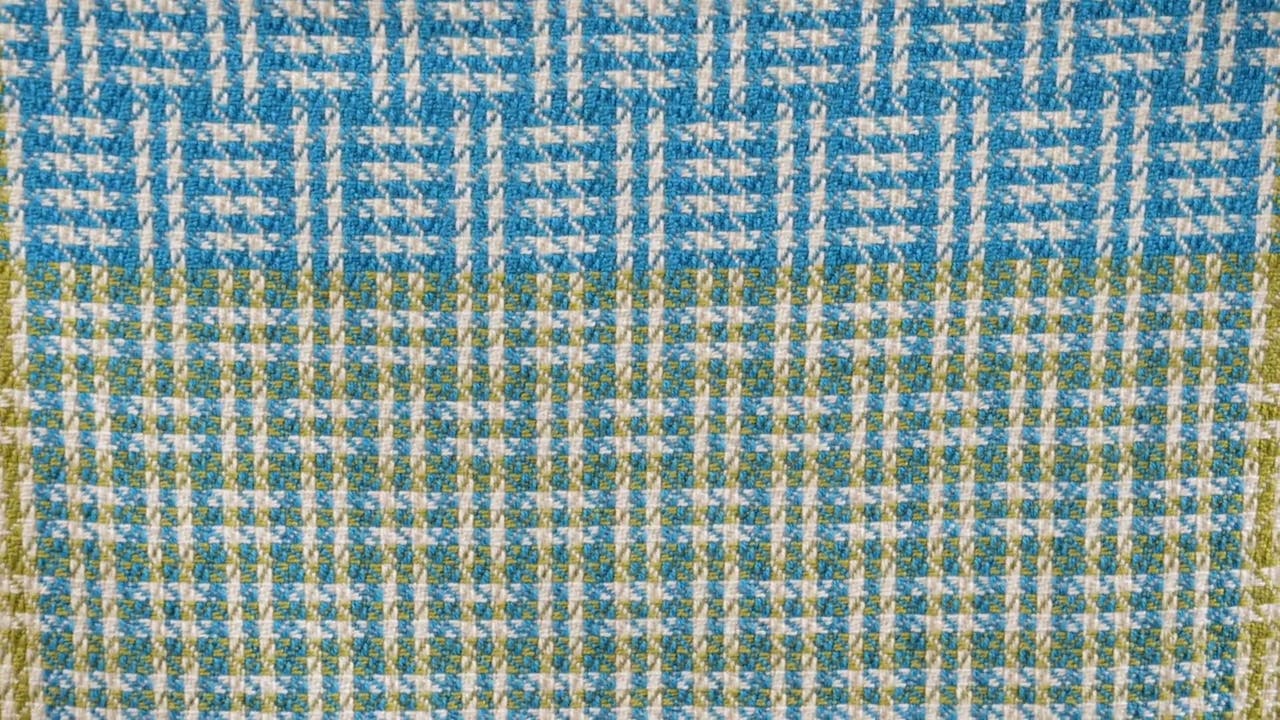 7.1.1 - Intro to Turned Twill with C&W - Season 7 Episode 1 - Turned ...