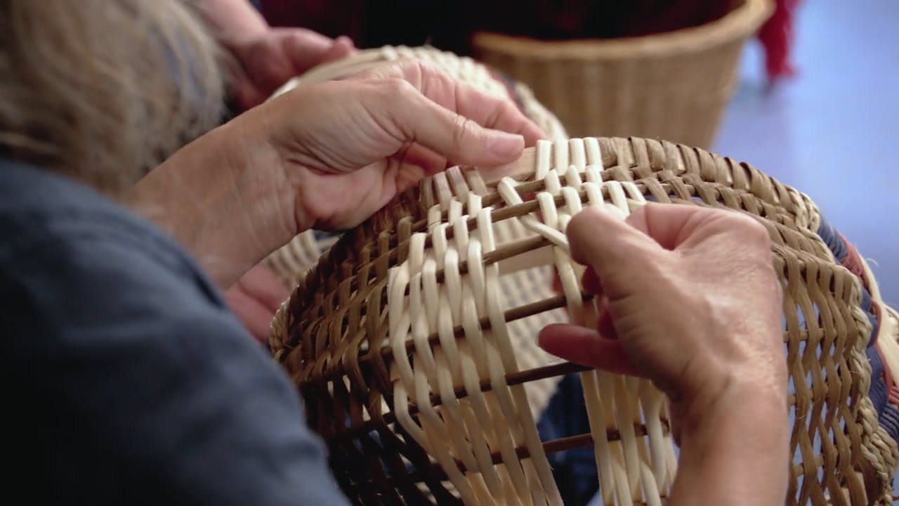 8.6.11 - Finishing the Base - Season 8 Episode 6 - Traditional Rib ...