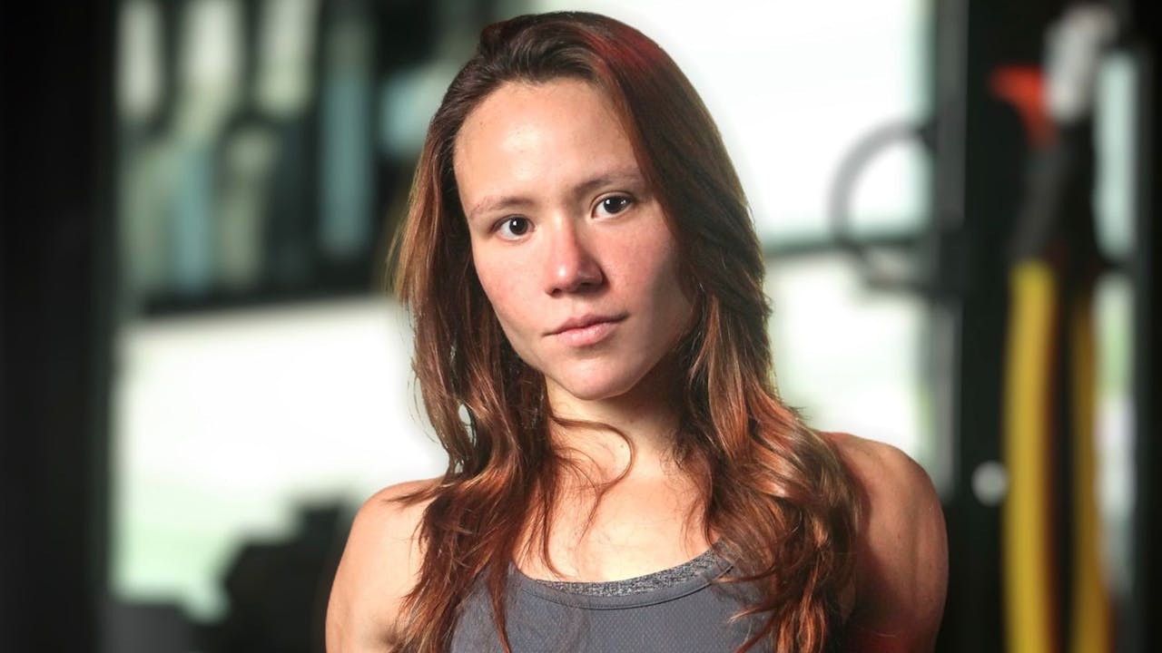 21Jul - Crazy WOD Upper Body con Andie Illanes - LA FÁBRICA PLAY