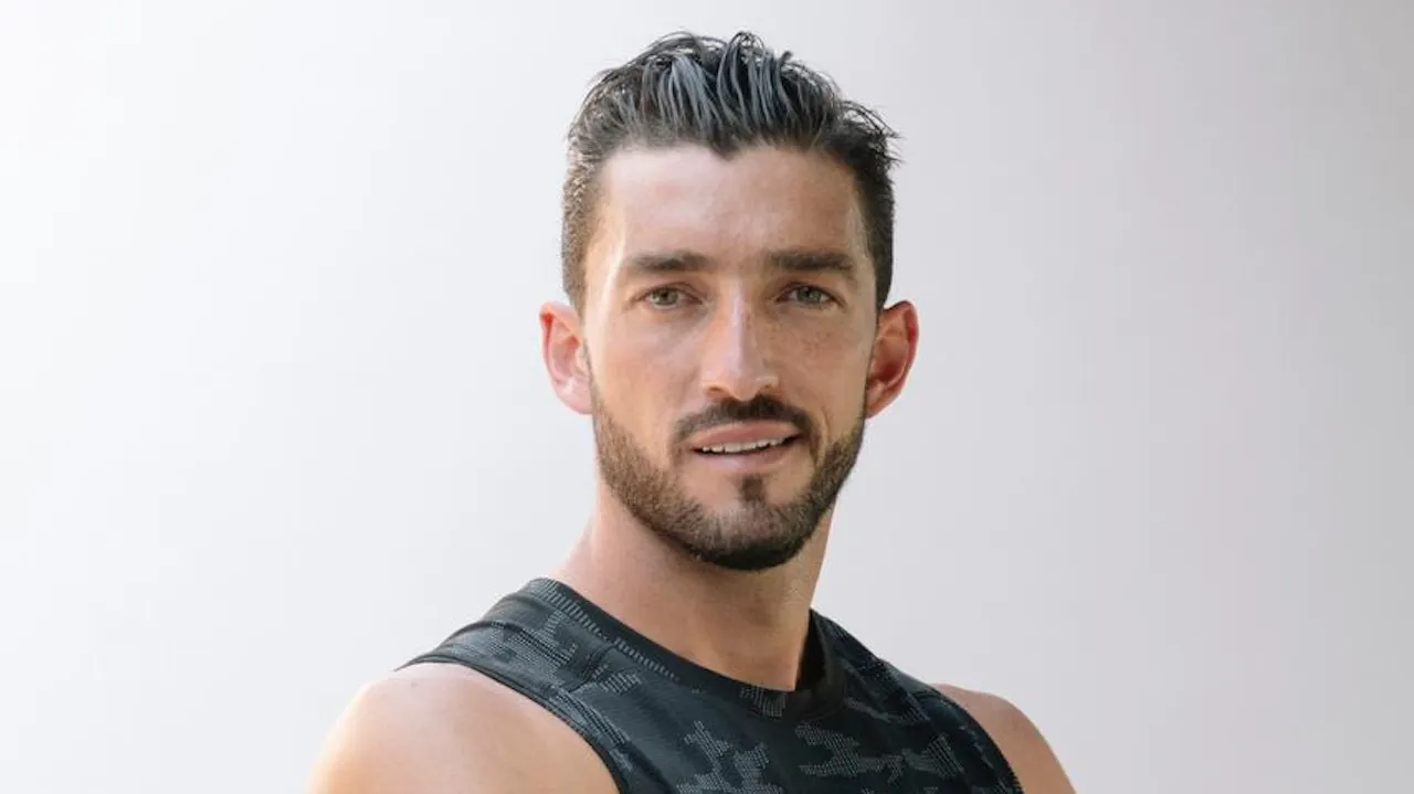 31Ene - Upper Body & Abs con Pablo - LA FÁBRICA PLAY