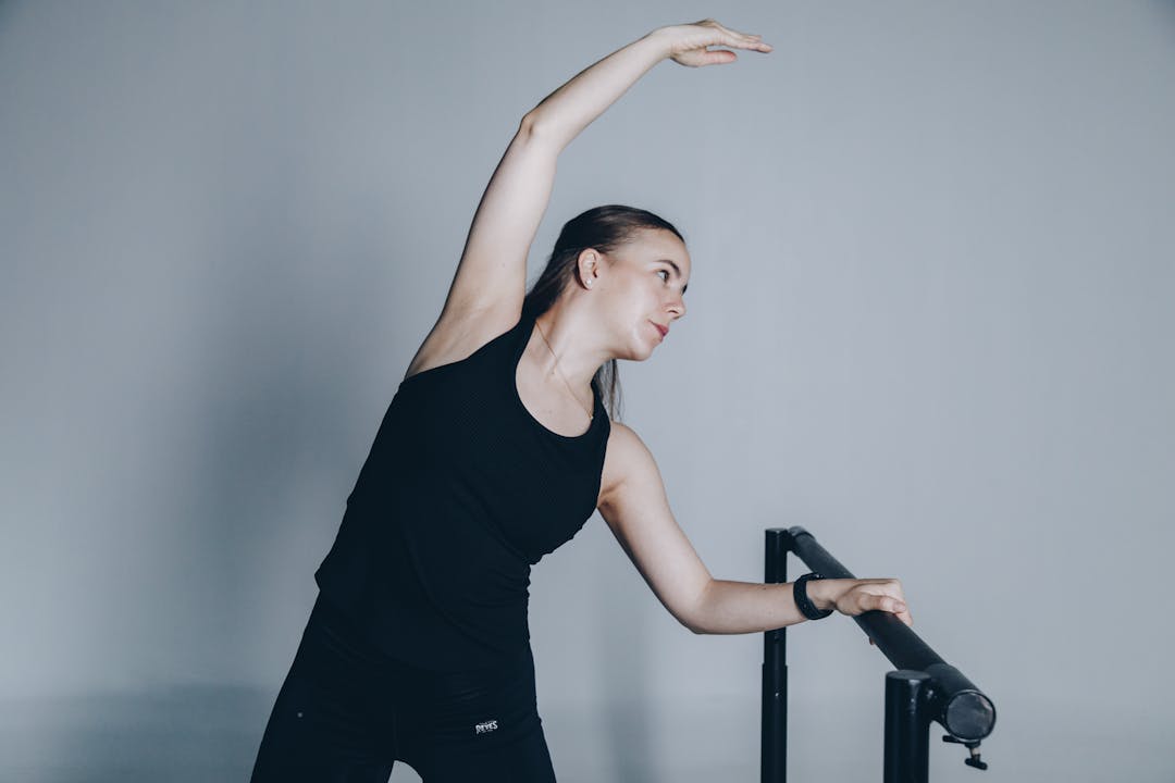 19Abr -Barre con Gaby Acosta - LA FÁBRICA PLAY