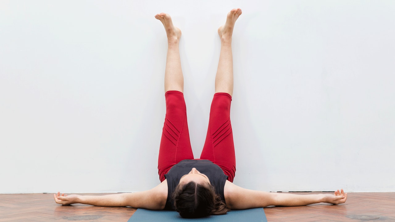 Full Body Resets Athletes For Yoga