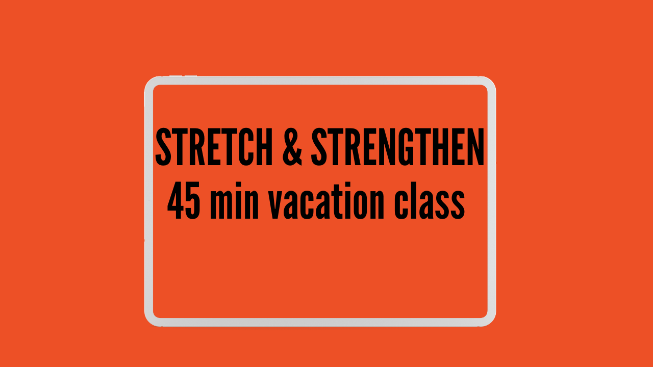 Jeni Janover Virtual Classes