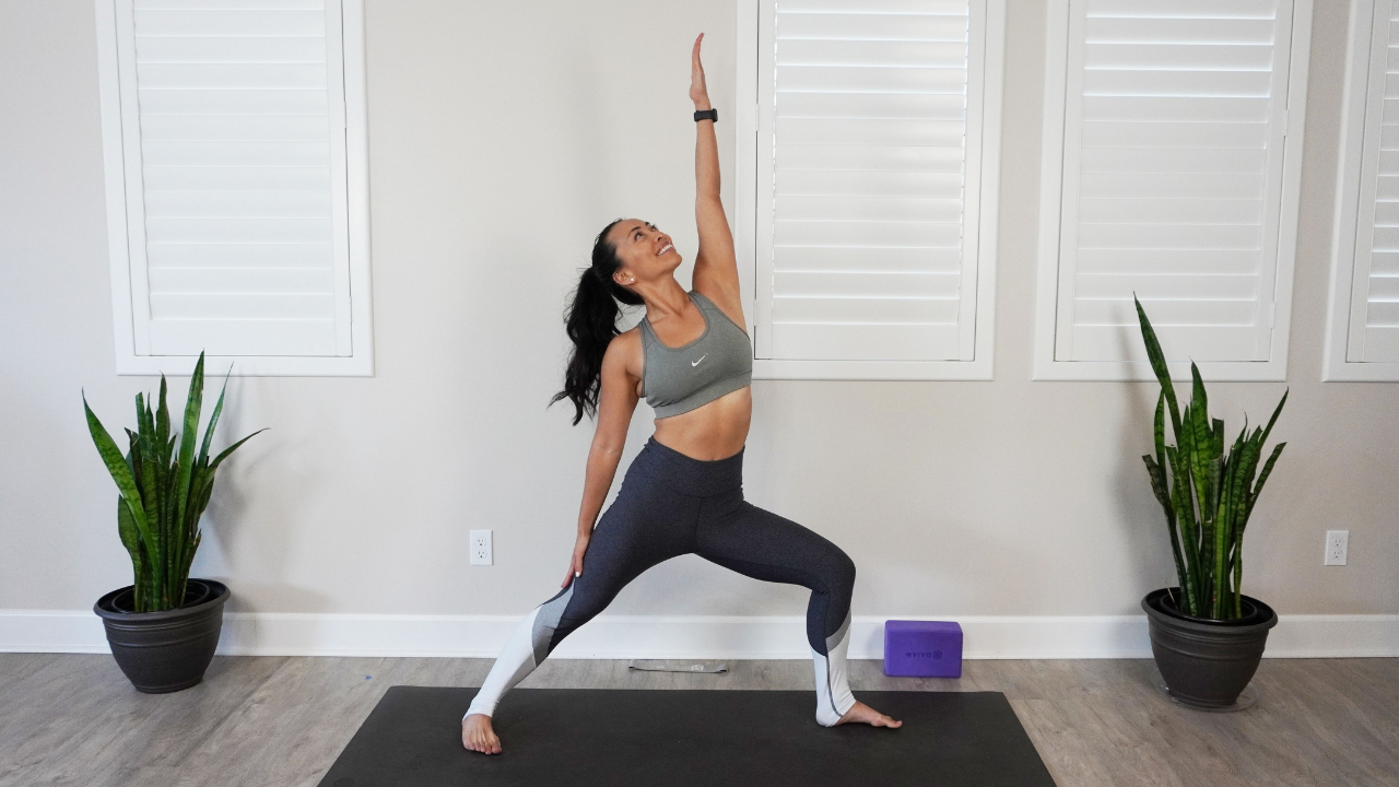 Jenny J Fitness On Demand