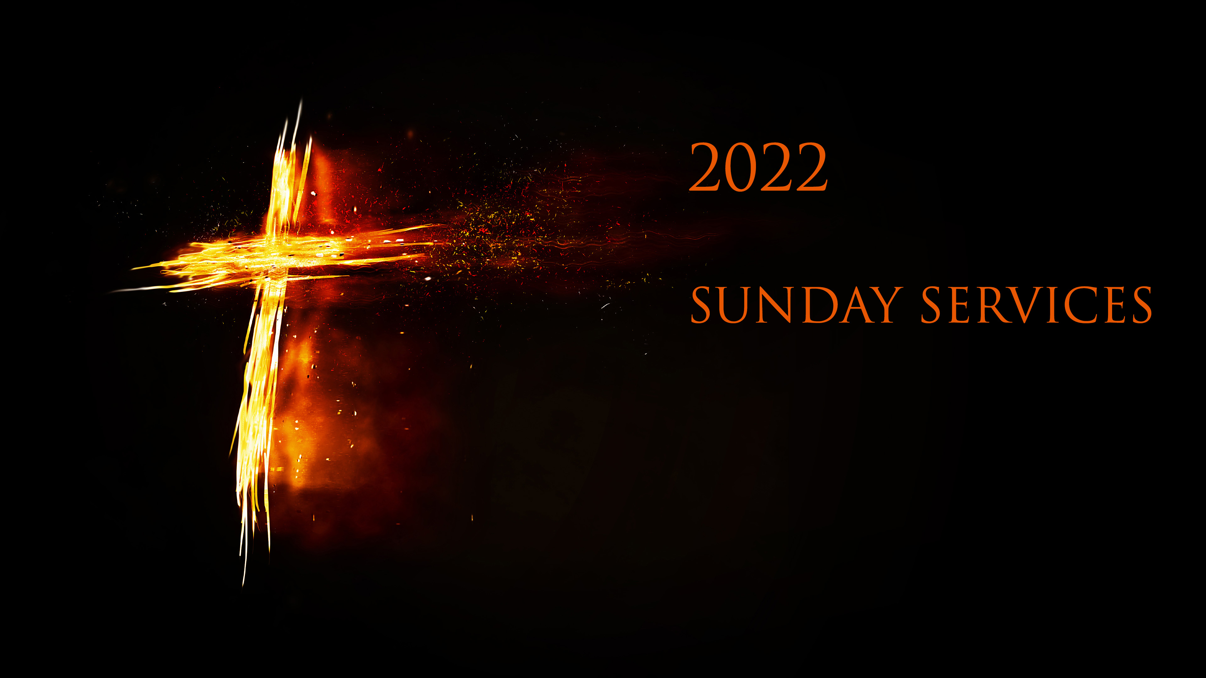 2022 Sunday Services - JOHN G LAKE MINISTRIES