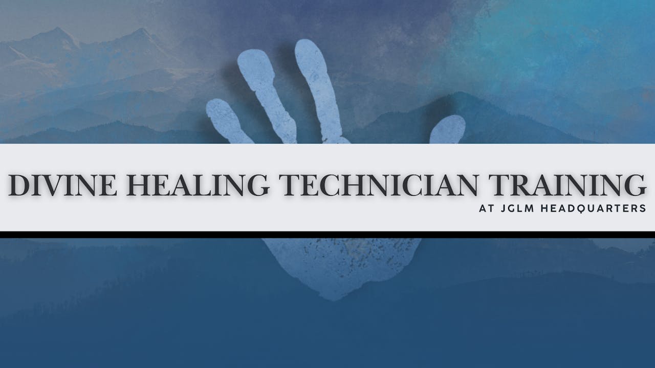 Live DHT Broadcast at JGLM Headquarters / January 11, 2025 / Afternoon ...