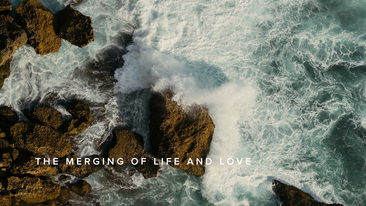 Teaching - The Merging of Life And Love - The Embodied Relationship ...