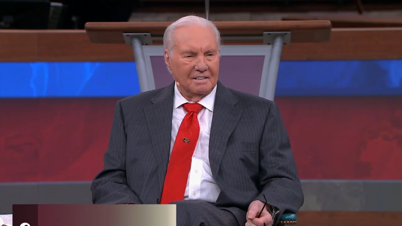 Sunday Morning Service - Apr. 16th, 2023 - 2023 - SBN