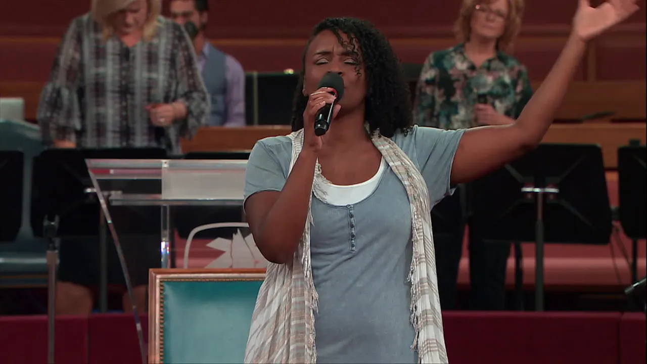 Wednesday Evening Service - Jun. 17th, 2020 - 2020 - SBN