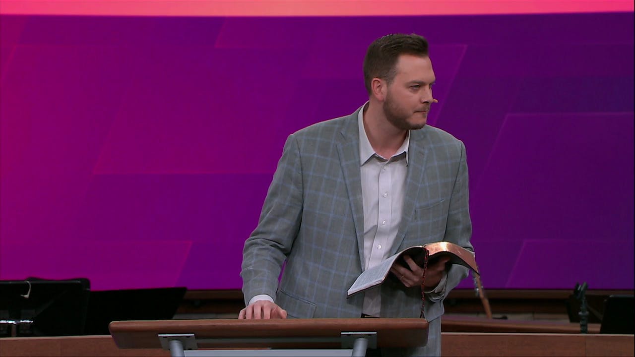 Mar. 29th, 2024 - 2pm Service - 2024 - SBN