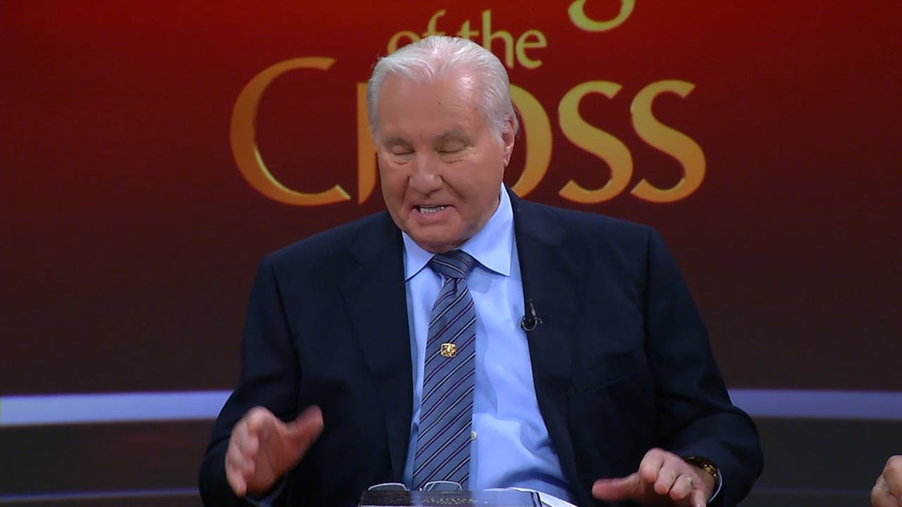 The Message Of The Cross - Jun. 9th, 2020 - 2020 - SBN