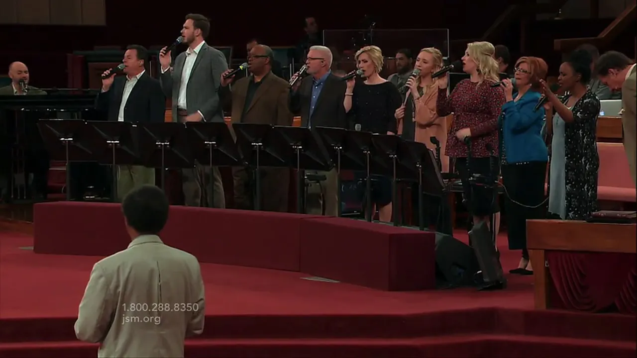 Sunday Evening Service - Jan. 27, 2019 - 2019 - SBN
