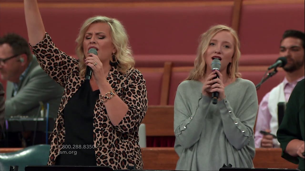 Sunday Evening Service - Nov. 3rd, 2019 - 2019 - SBN