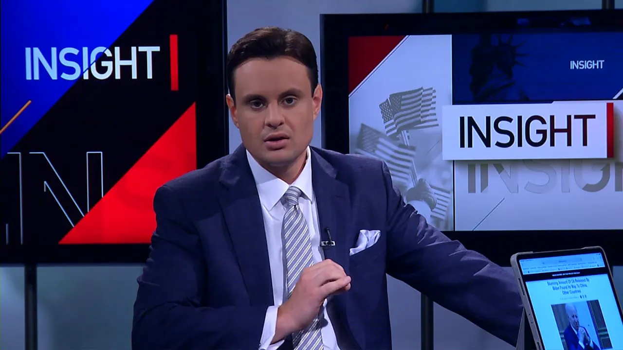 Insight - July 6th, 2022 - 2022 - SBN