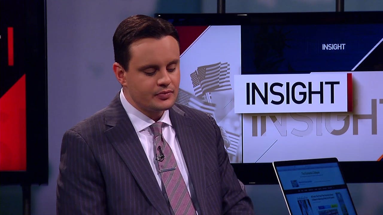 Insight - Apr. 17th, 2019 - 2019 - SBN