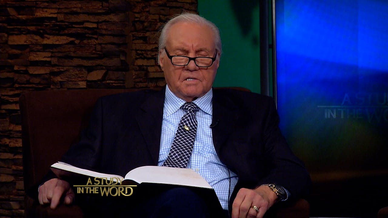 A Study In The Word - Sept. 13th, 2019 - 2019 - SBN