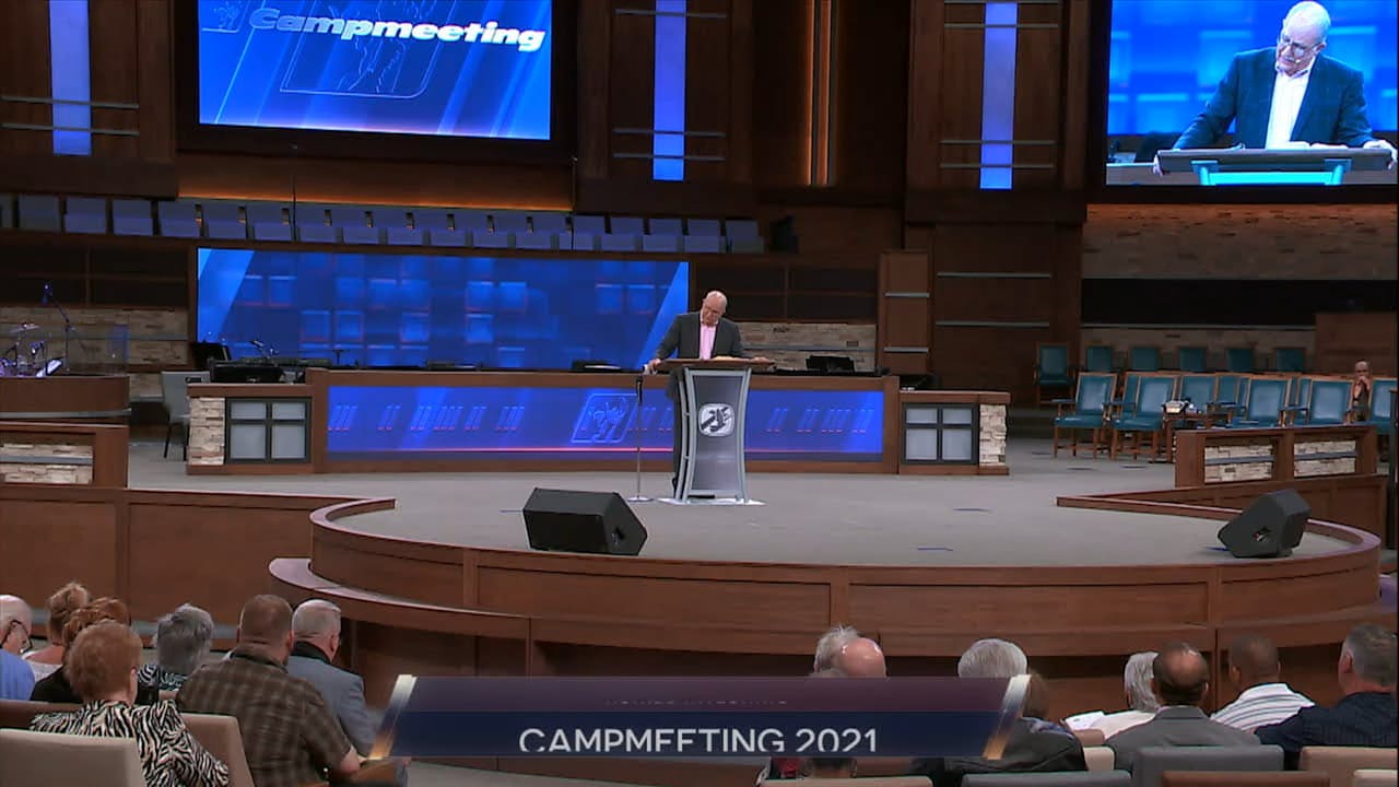 Apr. 3rd, 2021 - 2:00pm Service - 2021 - SBN