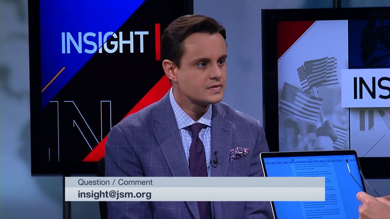 Insight - May 28th, 2021 - 2021 - SBN