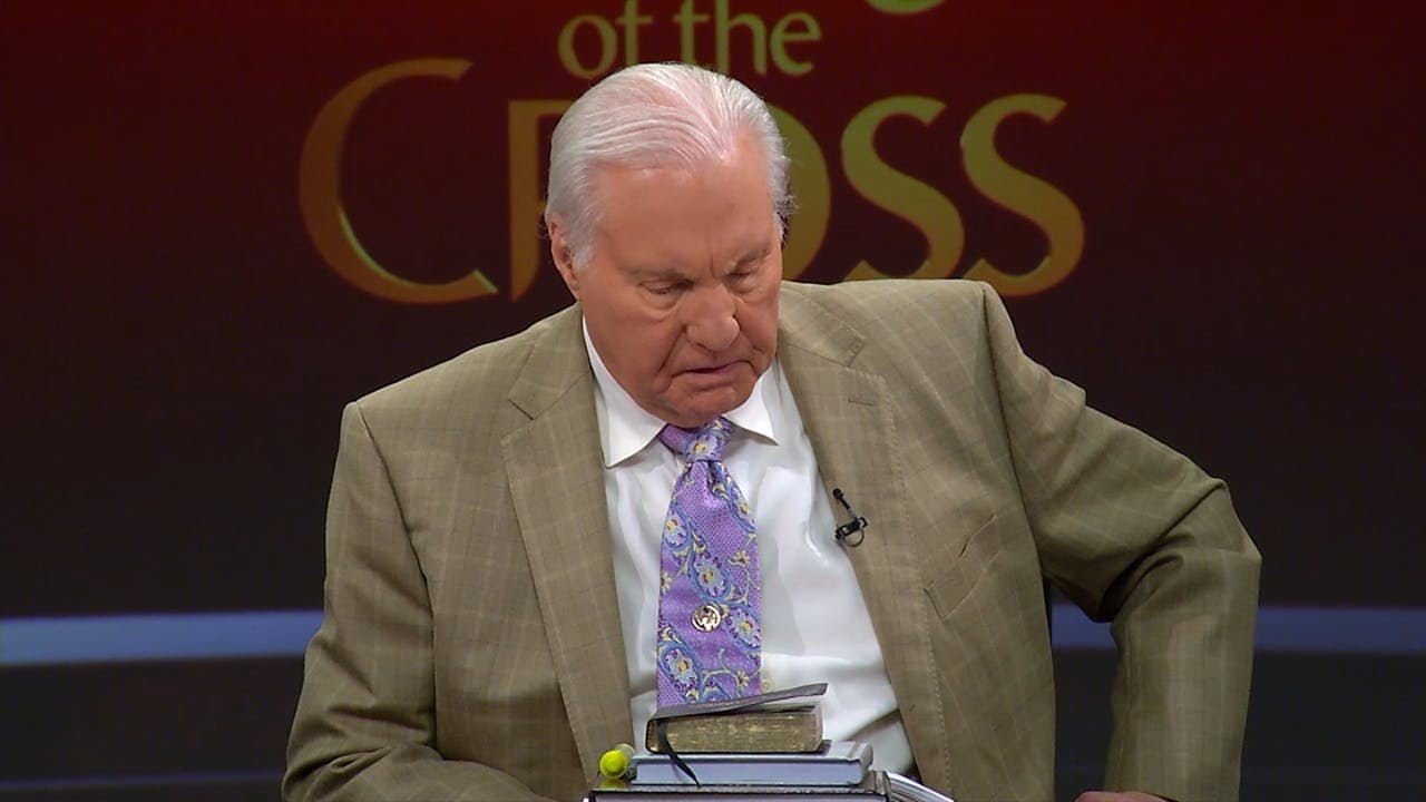 The Message Of The Cross - Mar. 10th, 2020 - The Message of The Cross - SBN