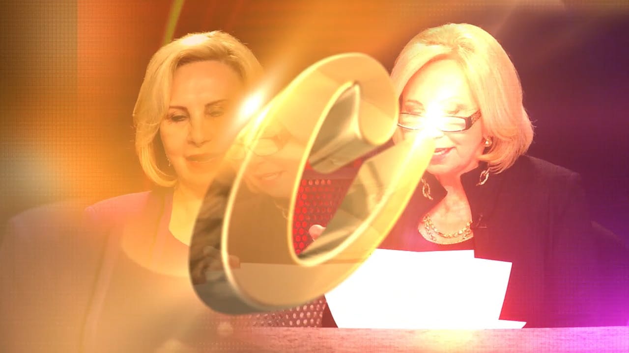 Frances & Friends - Jun. 14th, 2023 - 2023 - SBN