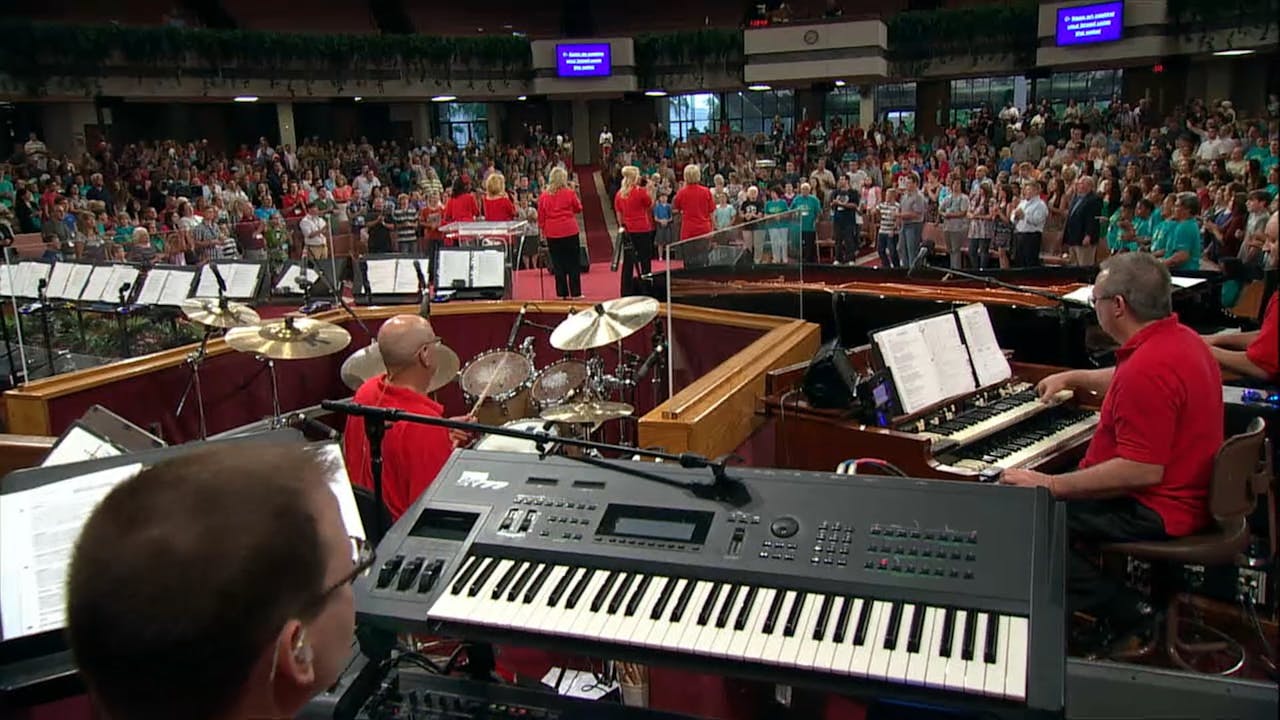 Crossfire Ministries - Dec. 26th, 2019 - 2019 - SBN