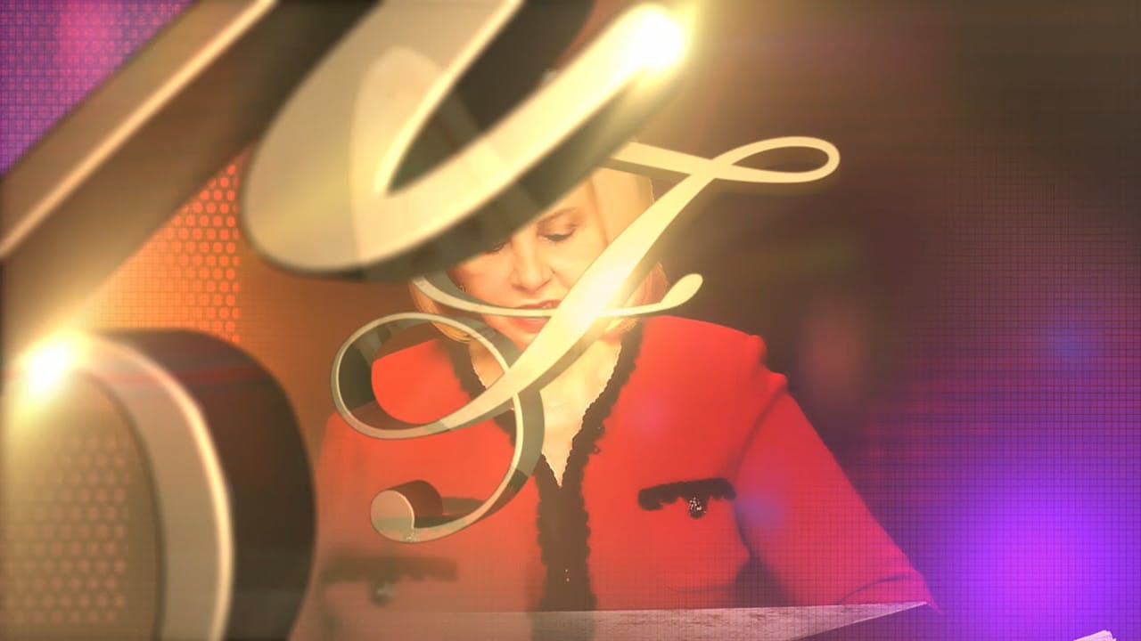 Frances & Friends - Aug. 13th, 2021 - 2021 - SBN