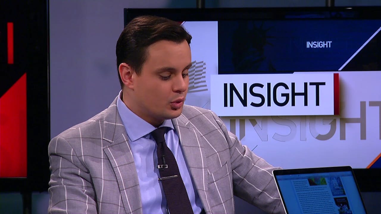 Insight - Jan. 30th, 2019 - 2019 - SBN